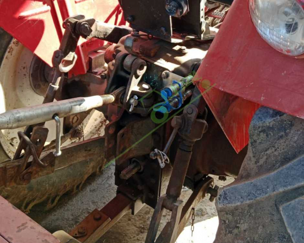 STEYR 768 ACİL SATLIK - traktorum.com