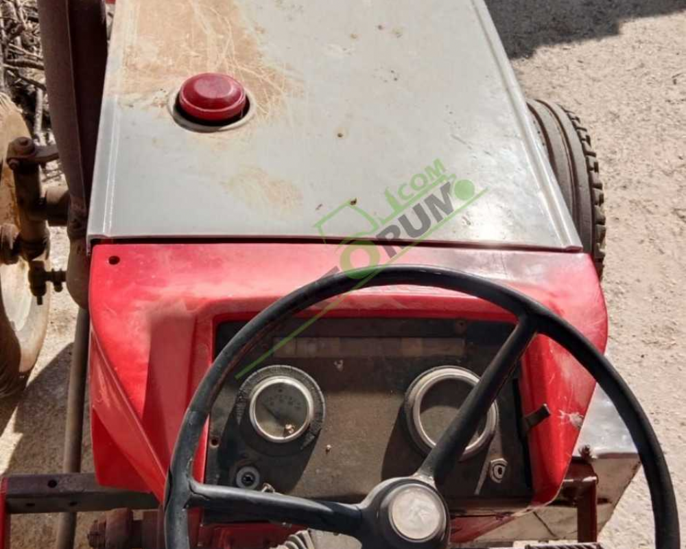 STEYR 768 ACİL SATLIK - traktorum.com