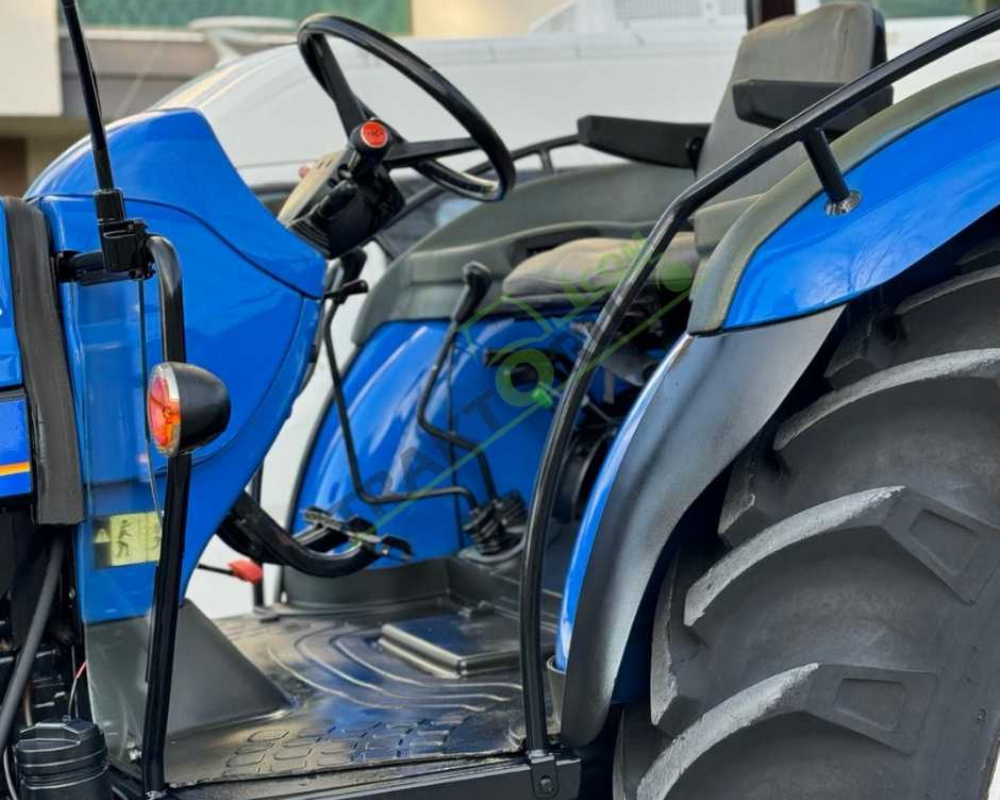 2012 NEWHOLLAND TD100D - traktorum.com