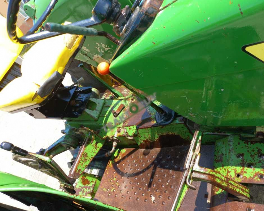2130 johon deere - traktorum.com