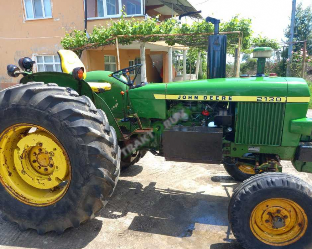 2130 johon deere - traktorum.com