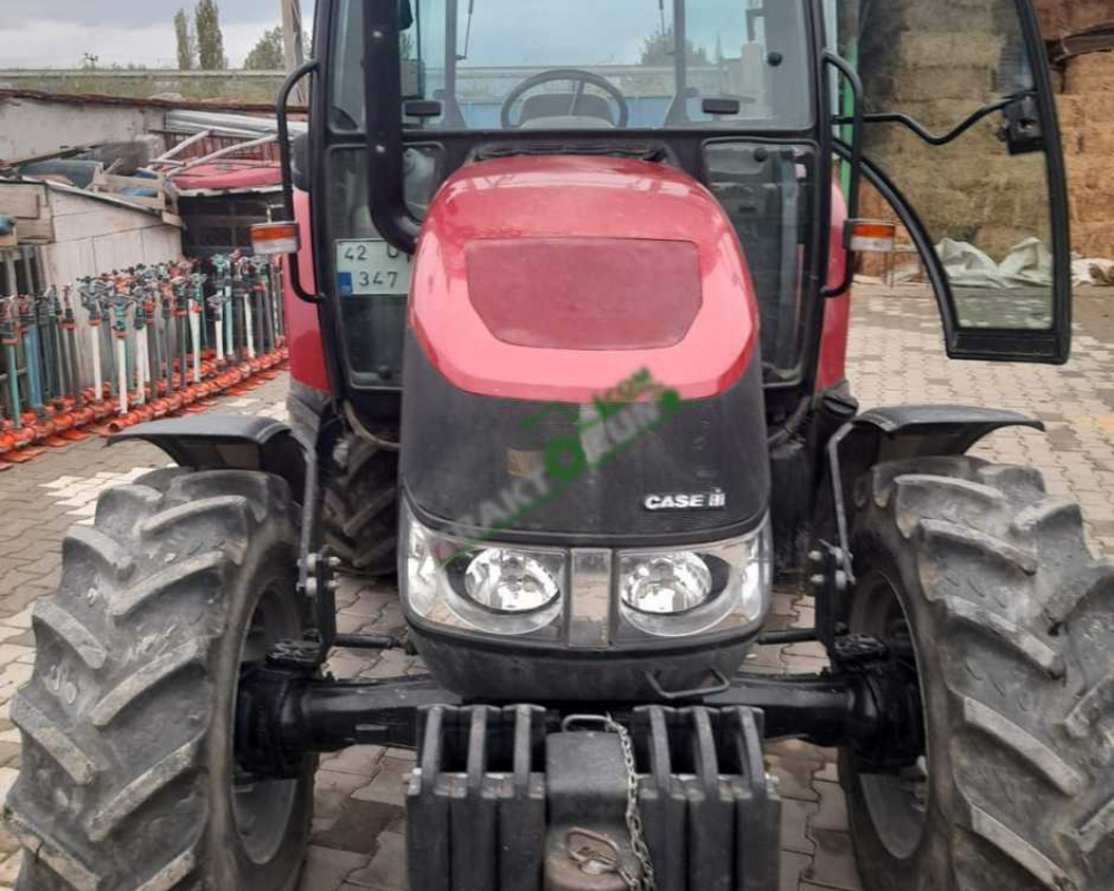 Case jx65c - traktorum.com