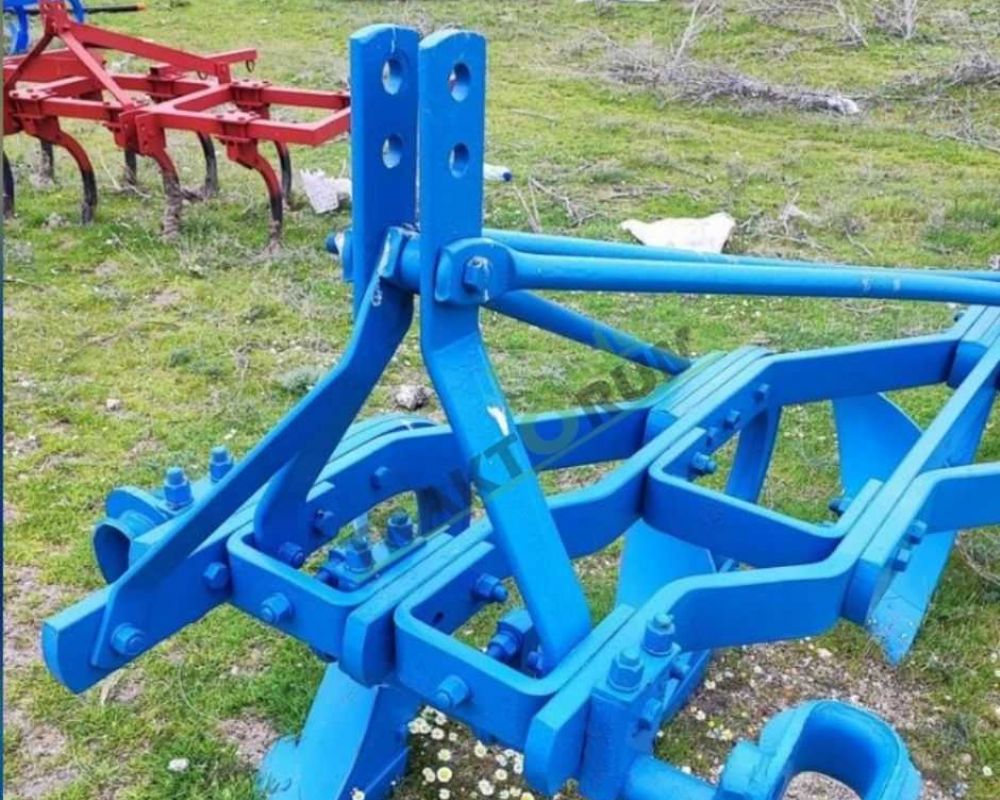 5 li 12 inç pulluk - traktorum.com