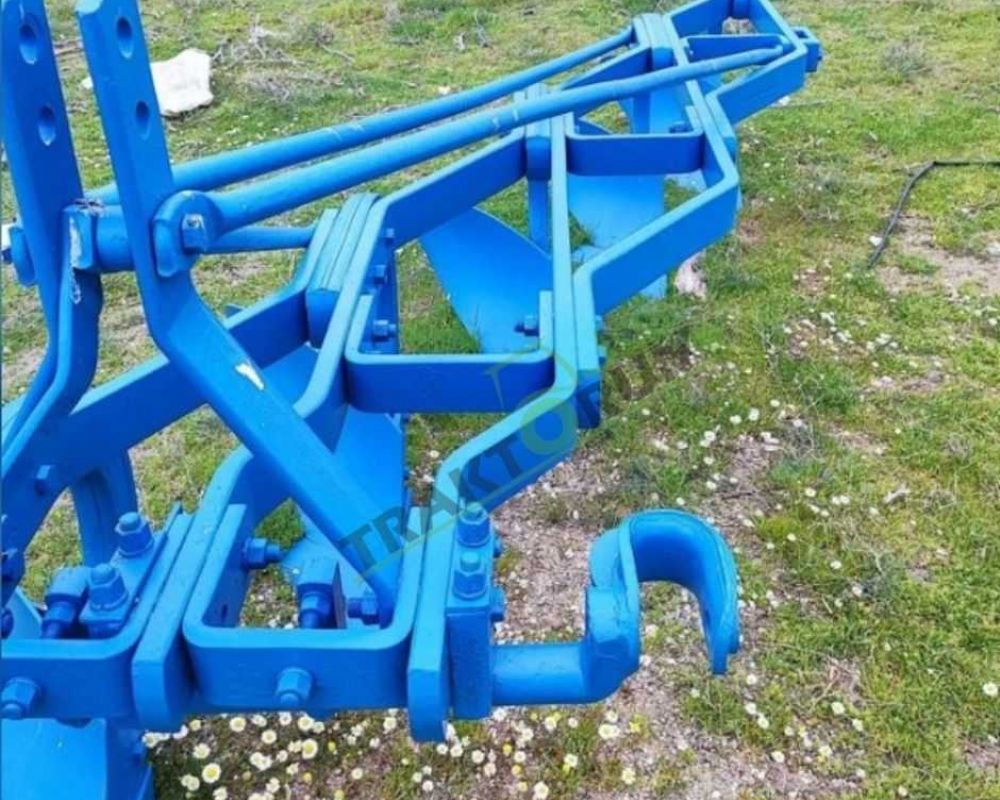 5 li 12 inç pulluk - traktorum.com