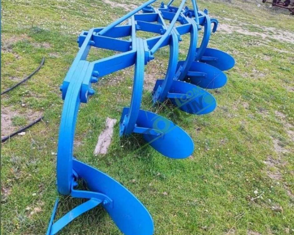 5 li 12 inç pulluk - traktorum.com