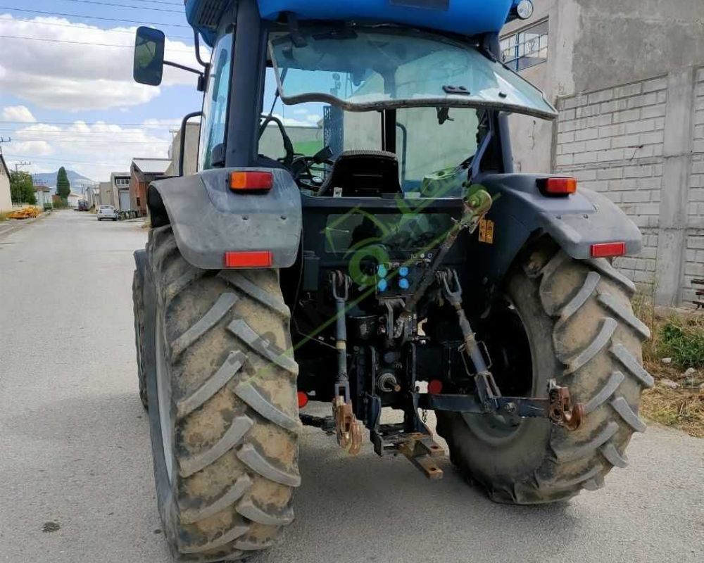 Landini Powerfarm 80 - traktorum.com