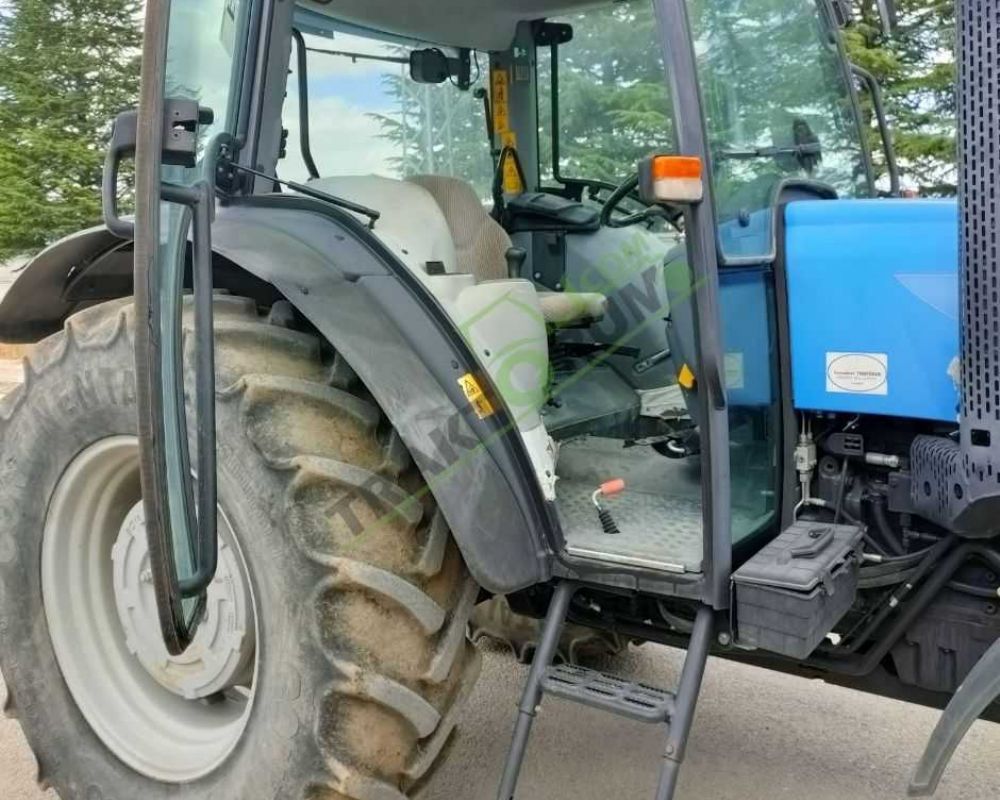 Landini Powerfarm 80 - traktorum.com