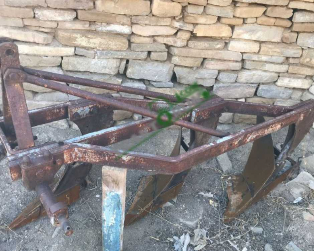 Pulluk - traktorum.com