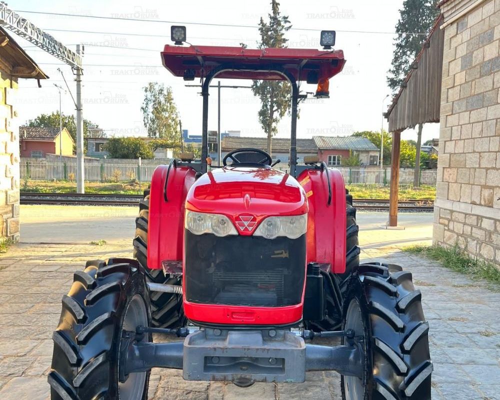 Sahibinden Massey Ferguson 3635 - traktorum.com
